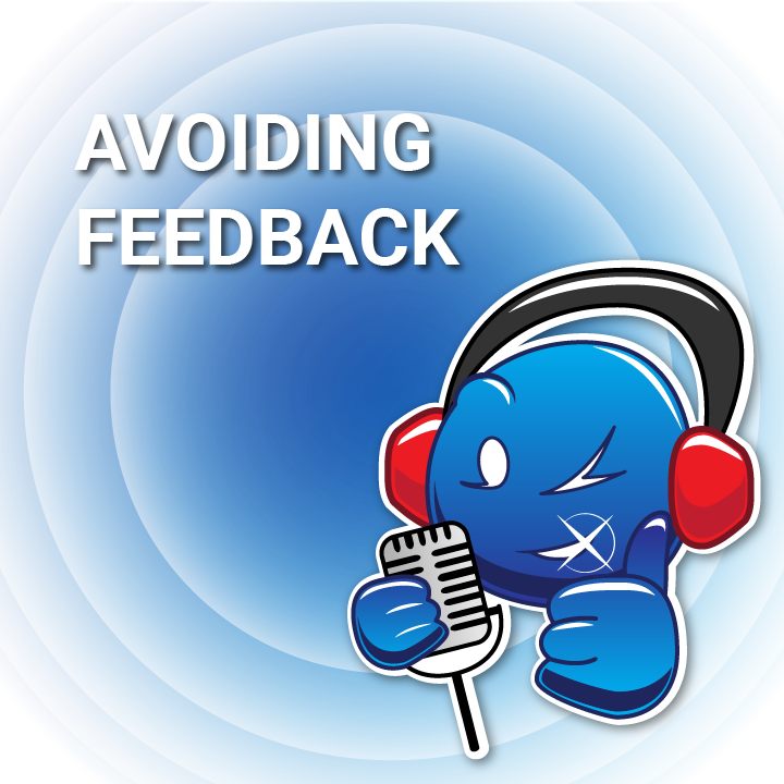 Avoiding Feedback