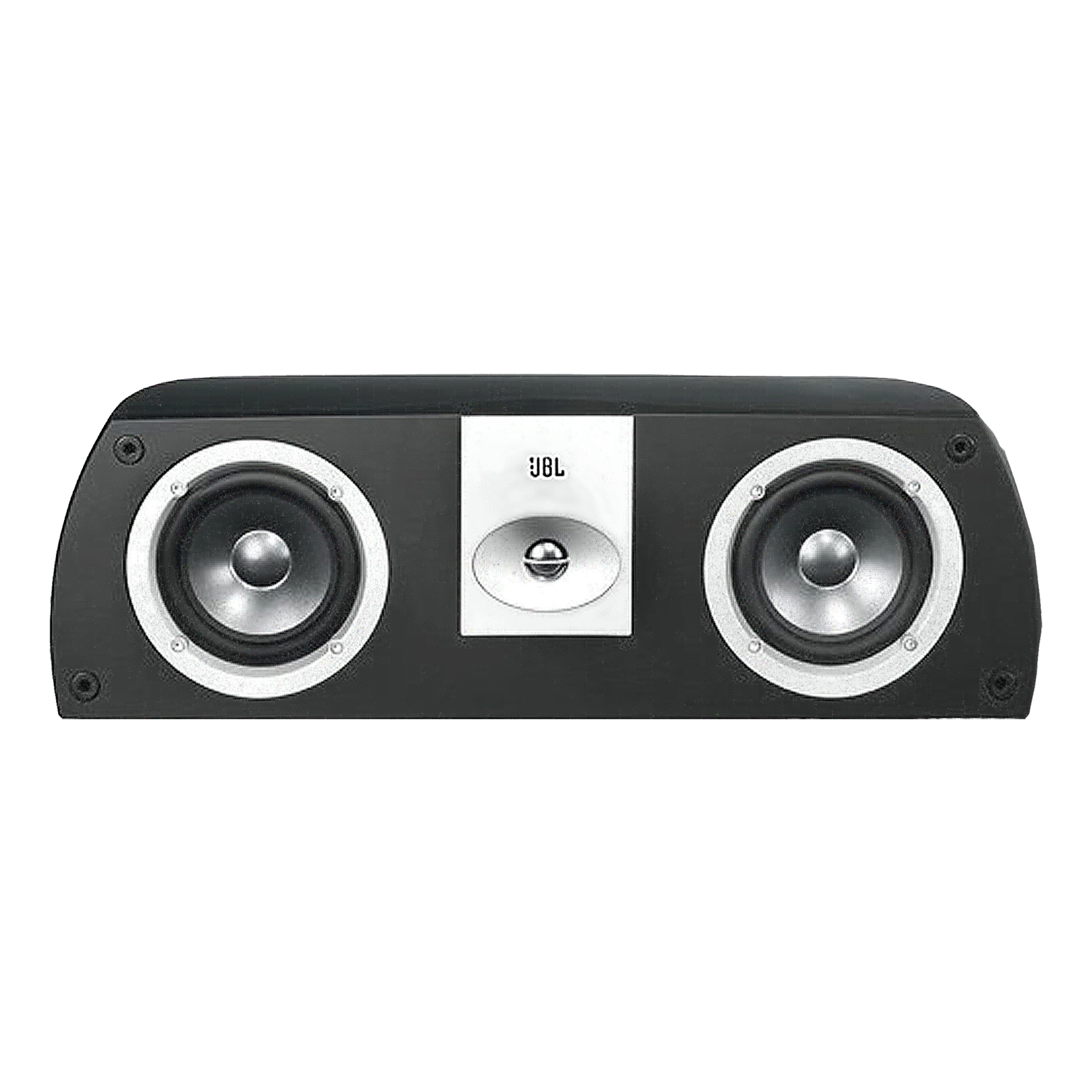 JBL Voice Dual 5" 2-Way Center-Channel Speaker